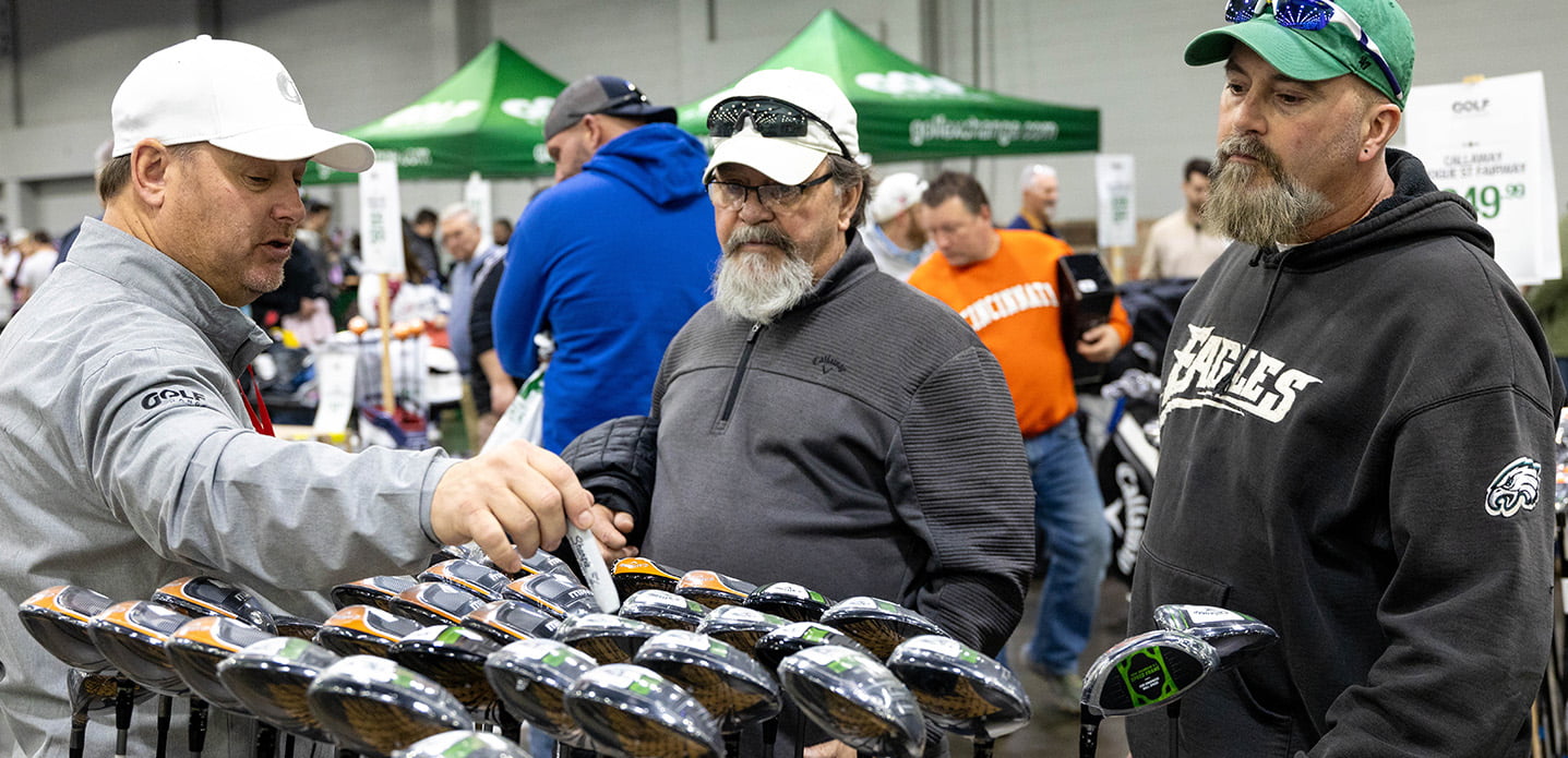 Home - Dayton Golf Expo